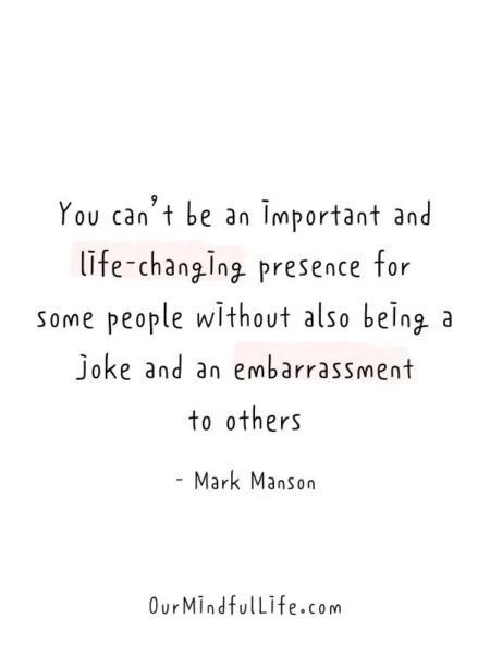 Quotes About Not Caring - DesiQuotes.com