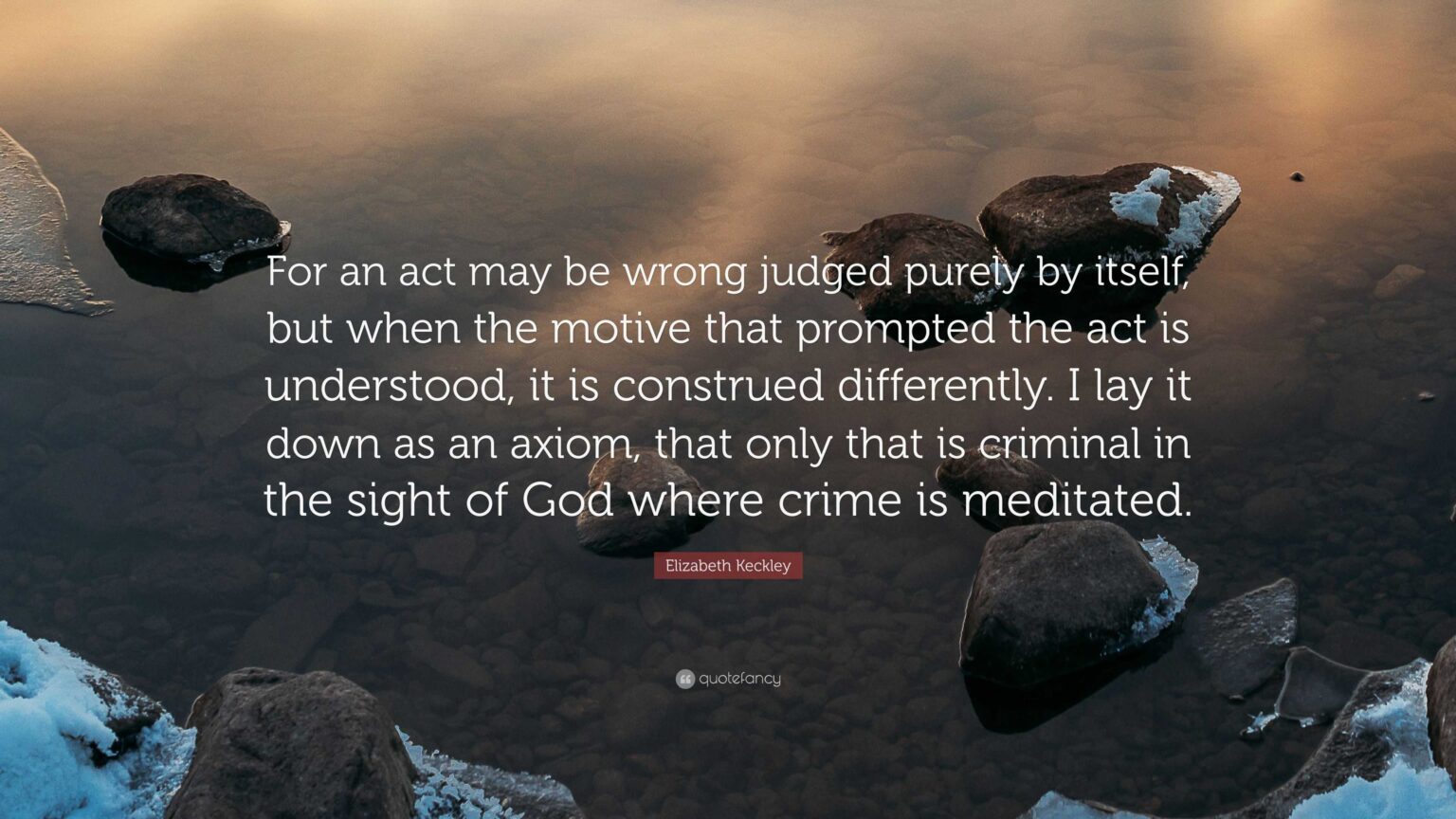 Quotes that Remind Us to Suspend Judgment and Seek Understanding ...