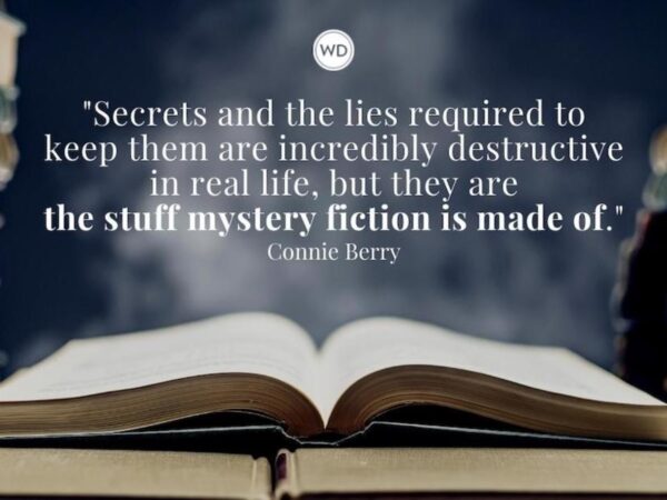 Quotes About Secrets - DesiQuotes.com