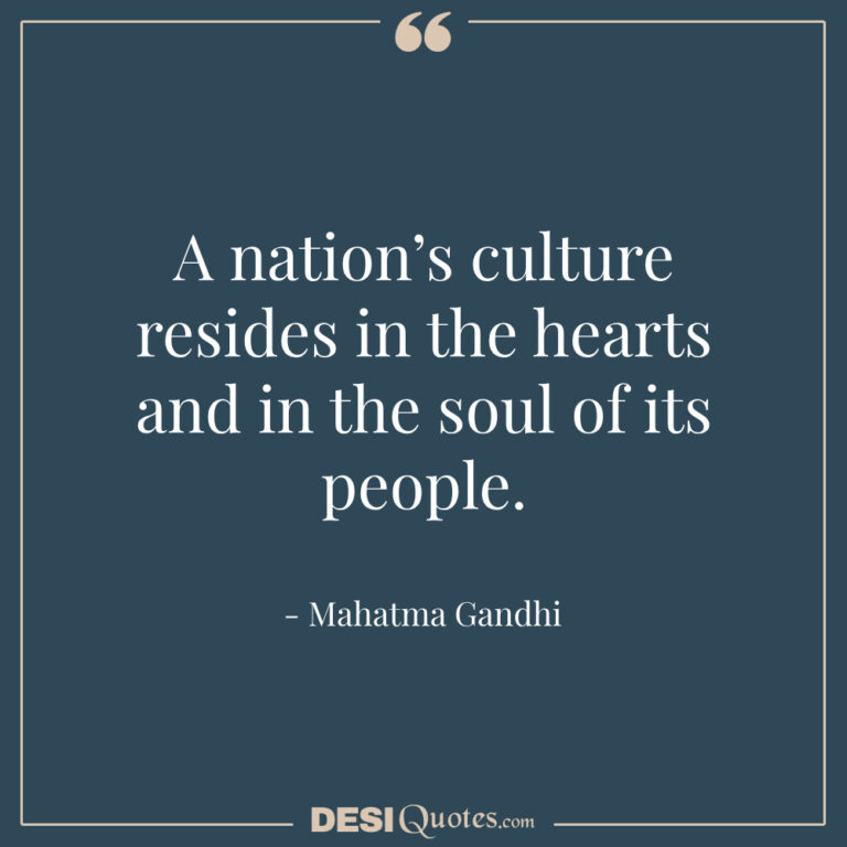 Inspiring Quotes About Culture: Embracing Diversity and Tradition ...