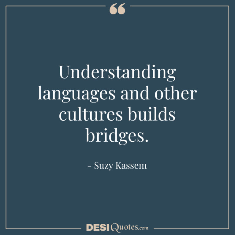 Inspiring Quotes About Culture: Embracing Diversity and Tradition ...