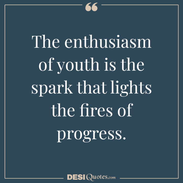 The Spirit of Youth: Motivational Quotes for the Youth of Today ...