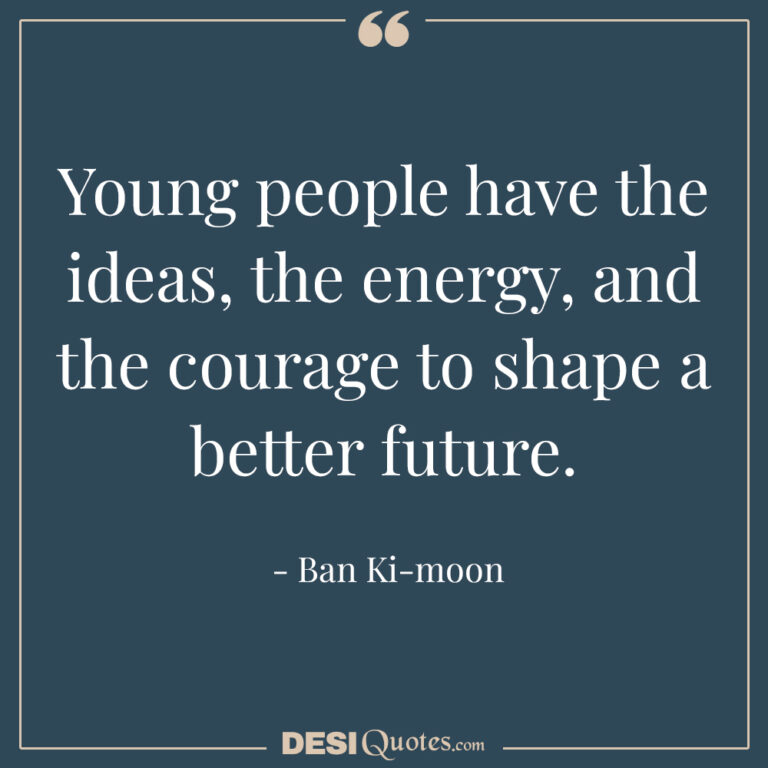 The Spirit of Youth: Motivational Quotes for the Youth of Today ...
