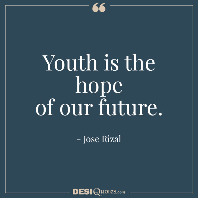 The Spirit of Youth: Motivational Quotes for the Youth of Today ...