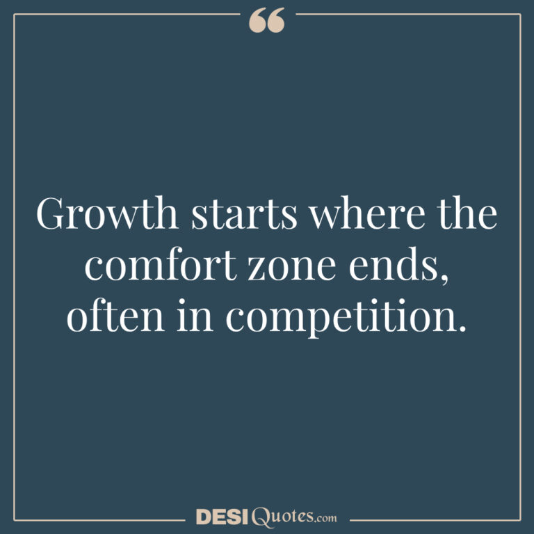 The Best Competition Quotes to Motivate and Inspire - DesiQuotes.com